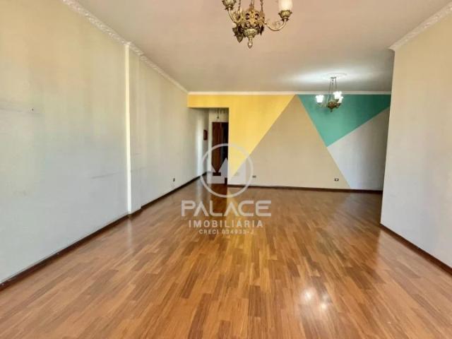 Apartamento a venda no Centro Piracicaba 3 Dorms