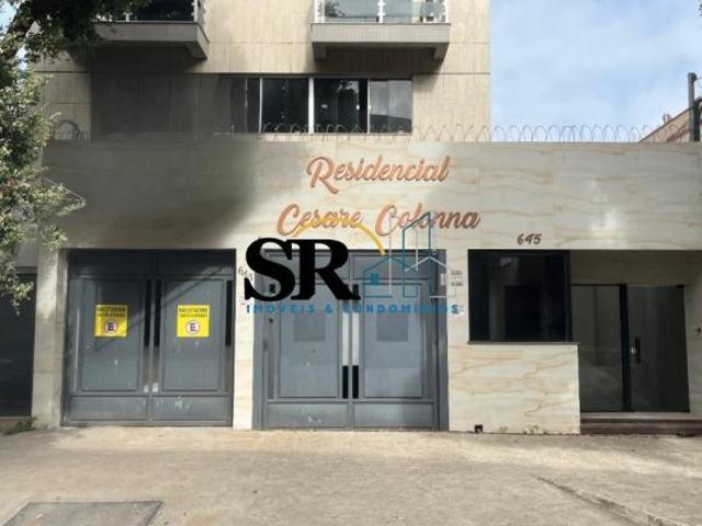 APARTAMENTO A VENDA NO CENTRO R$ 680.000,00