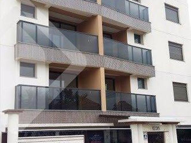 Apartamento à venda no Centro RESIDENCIAL VILA ROMANA