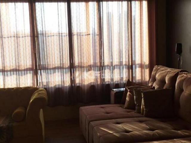 Apartamento à Venda no Centro Ribeirão Preto SP