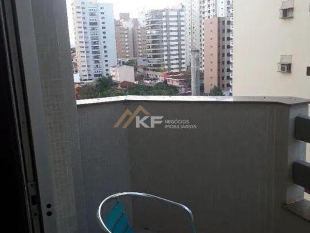 Apartamento à Venda no Centro Ribeirão Preto / SP