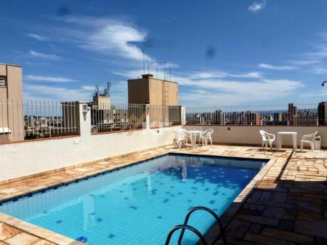 Apartamento à Venda no Centro Ribeirão Preto / SP