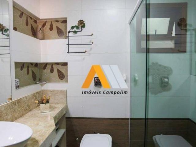 Apartamento a Venda no Centro Rua Rio Grande do Sul