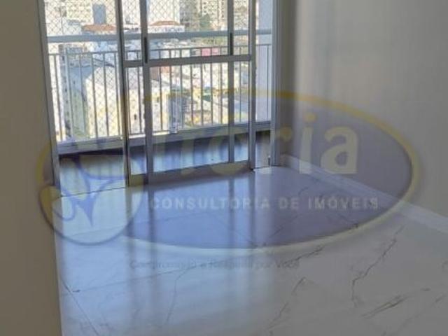 Apartamento a venda no Centro São Caetano do Sul 3 Dorms
