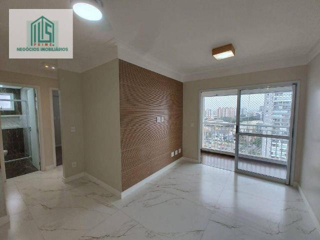 Apartamento a venda no Centro São Caetano do Sul 3 Dorms