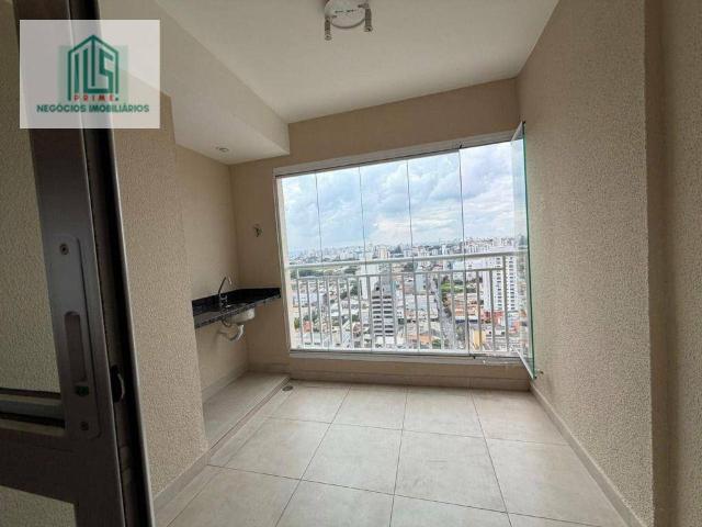 Apartamento a venda no Centro São Caetano do Sul 2 Dorms