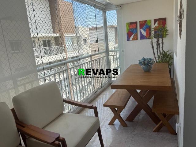 Apartamento a venda no Centro São Bernardo do Campo 3 Dorms