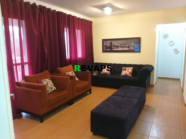 Apartamento a venda no Centro São Bernardo do Campo 3 Dorms