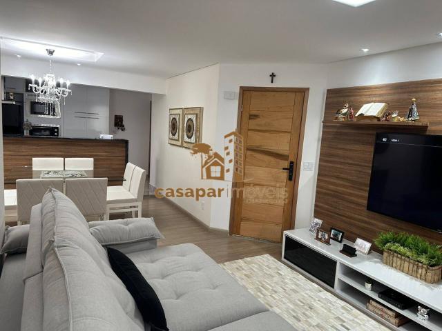 Apartamento a venda no Centro São Bernardo do Campo 3 Dorms