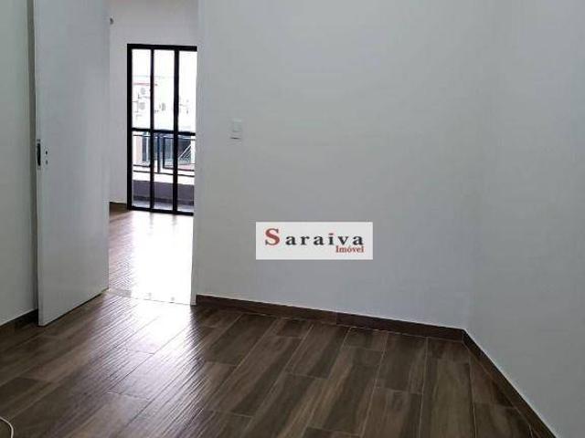 Apartamento a venda no Centro São Bernardo do Campo 1 Dorms