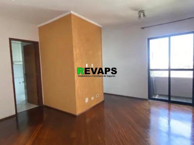 Apartamento a venda no Centro São Bernardo do Campo 2 Dorms