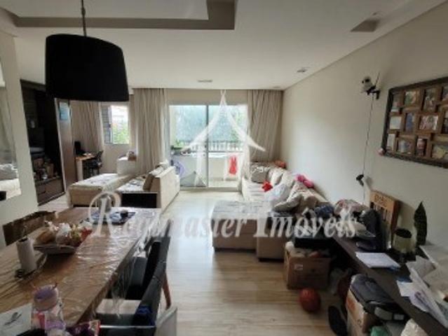 Apartamento a venda no Centro São Bernardo do Campo 2 Dorms
