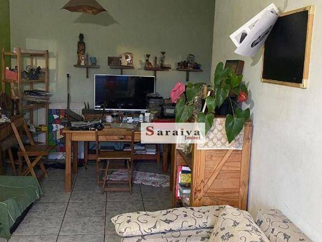 Apartamento a venda no Centro São Bernardo do Campo 2 Dorms