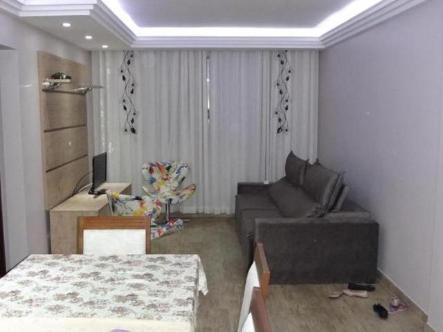 Apartamento a venda no Centro São Bernardo do Campo SP
