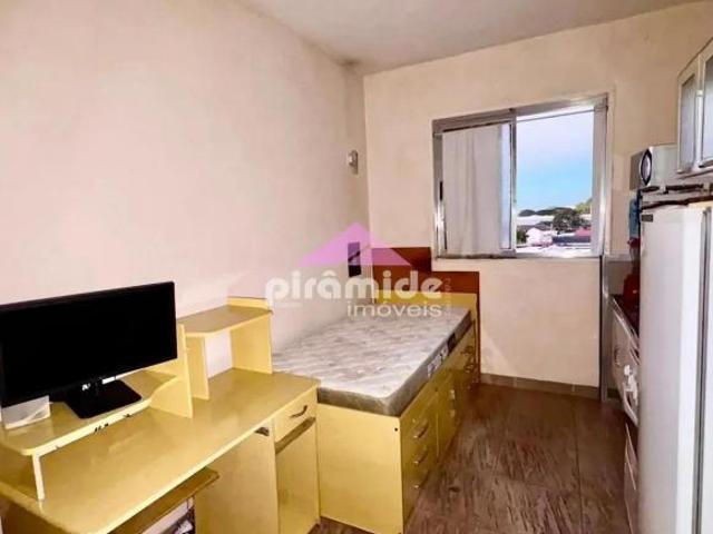 Apartamento à venda no Centro, São José dos Campos, SP