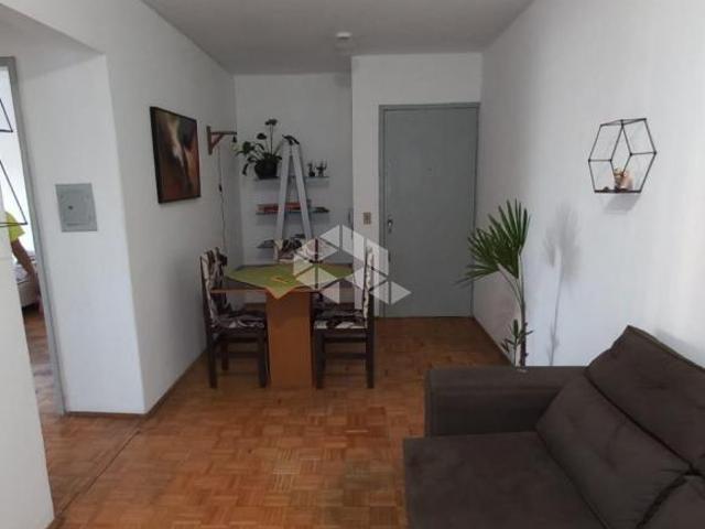 Apartamento à venda no centro Santa Maria
