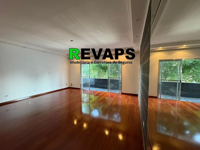 Apartamento a venda no Centro Santo André 4 Dorms
