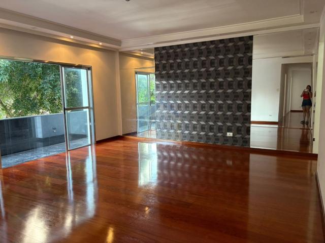 Apartamento a venda no Centro Santo André 4 Dorms