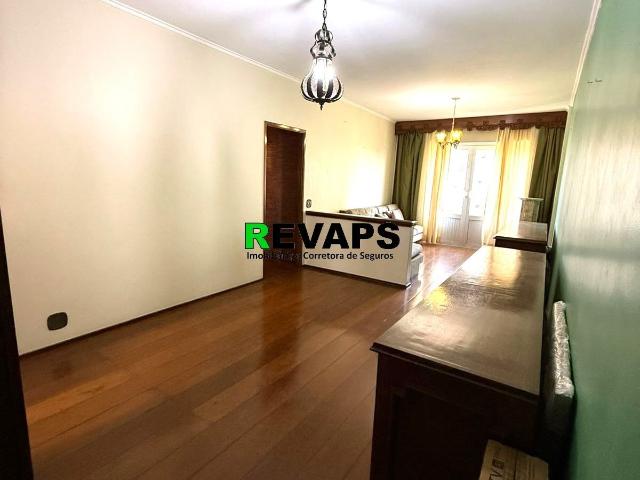 Apartamento a venda no Centro Santo André 3 Dorms