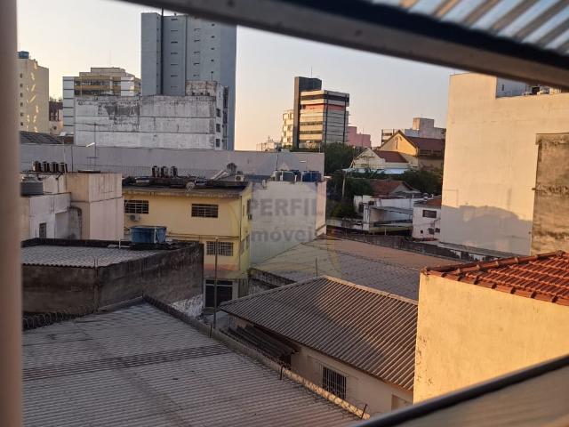 Apartamento a venda no Centro Santo André 3 Dorms