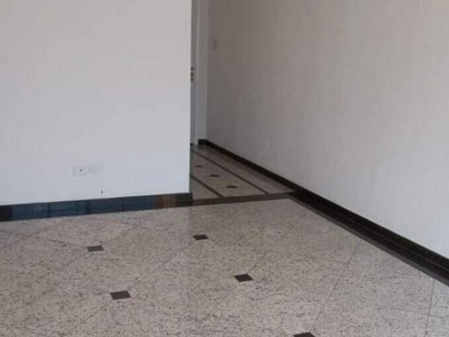 Apartamento à venda no Centro Santo André SP
