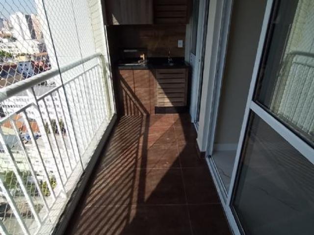 Apartamento a venda no Centro Sao Caetano do Sul 3 Dorms