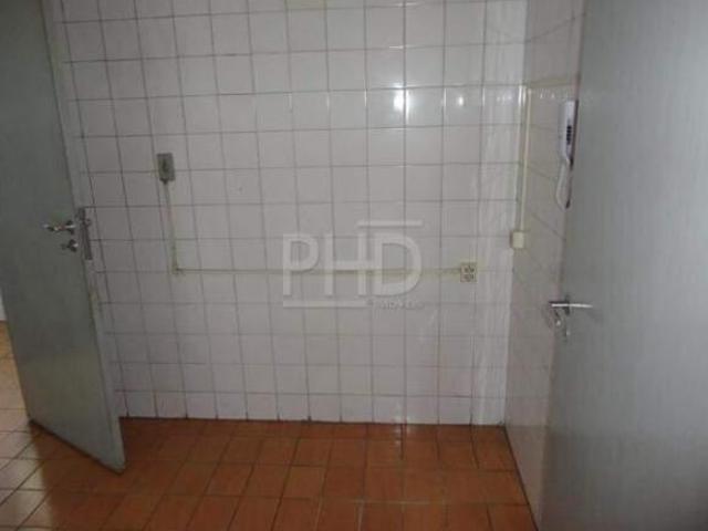 Apartamento à Venda no Centro SBC com 2 Quartos, 1 Vaga e Excelente Localização Próxima a Comércios