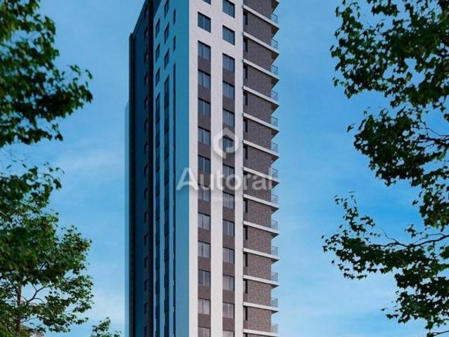Apartamento à venda no centro Studio Zion
