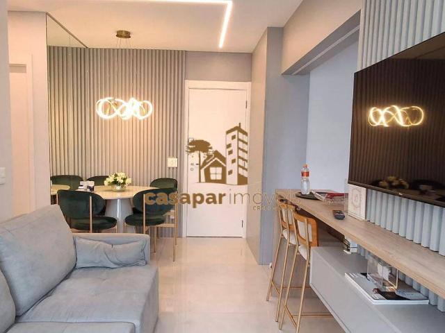Apartamento a venda no Cerâmica São Caetano do Sul 2 Dorms