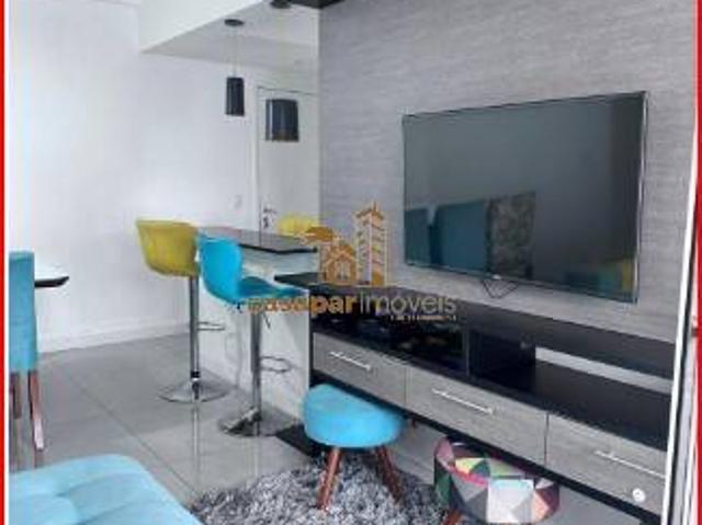 Apartamento a venda no Cerâmica São Caetano do Sul 2 Dorms
