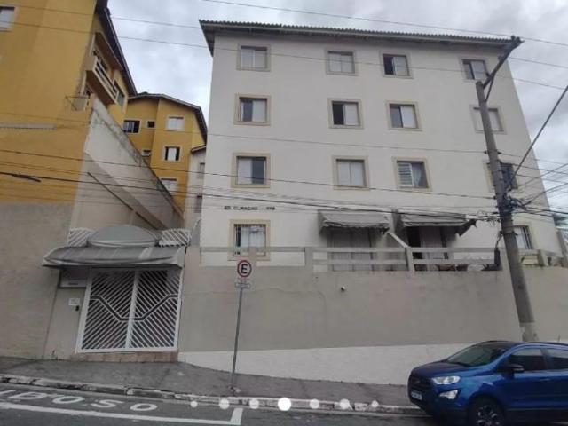 Apartamento a venda no Ceramica Sao Caetano do Sul 1 Dorms