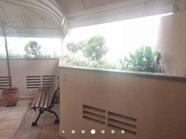 Apartamento a venda no Ceramica Sao Caetano do Sul 1 Dorms