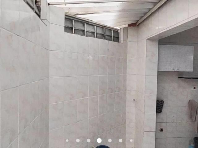 Apartamento a venda no Ceramica Sao Caetano do Sul 1 Dorms