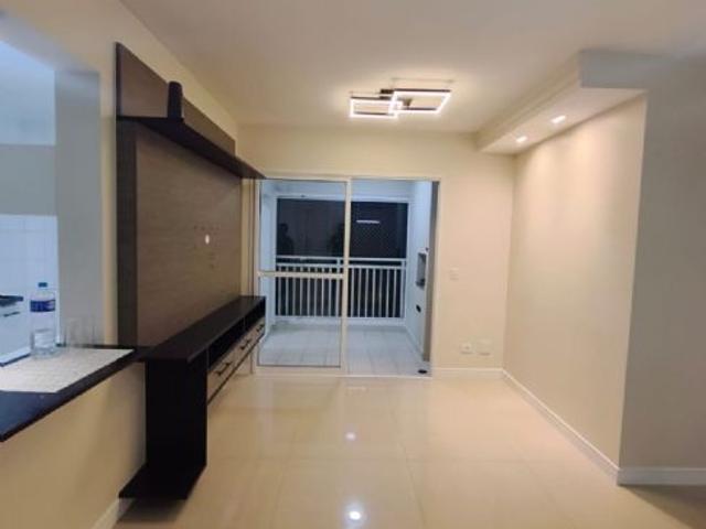 Apartamento a venda no Ceramica Sao Caetano do Sul 2 Dorms