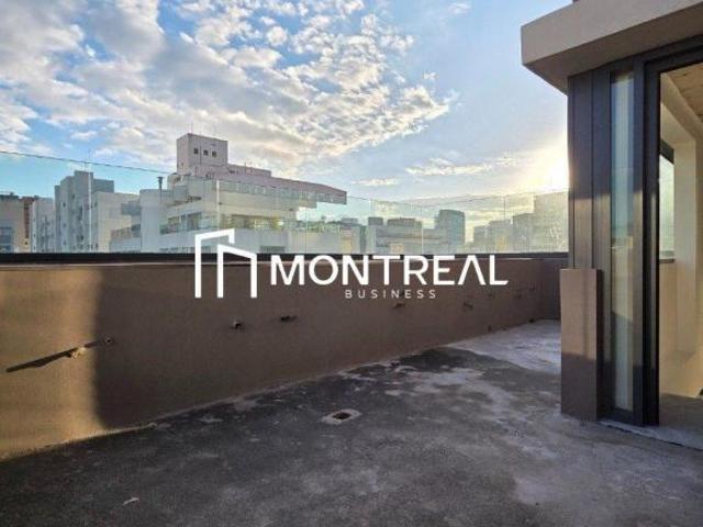 Apartamento à venda no Jardim Paulista