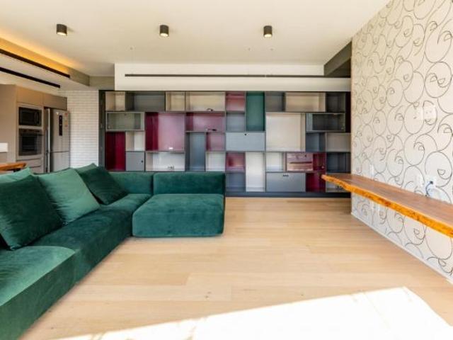 Apartamento à venda no Cerqueira César São Paulo