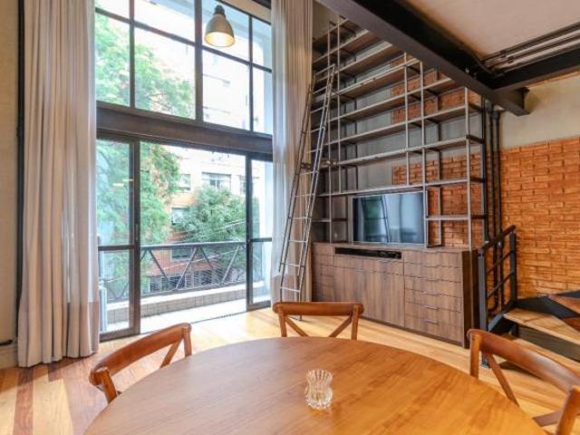 Apartamento à venda no Cerqueira César São Paulo