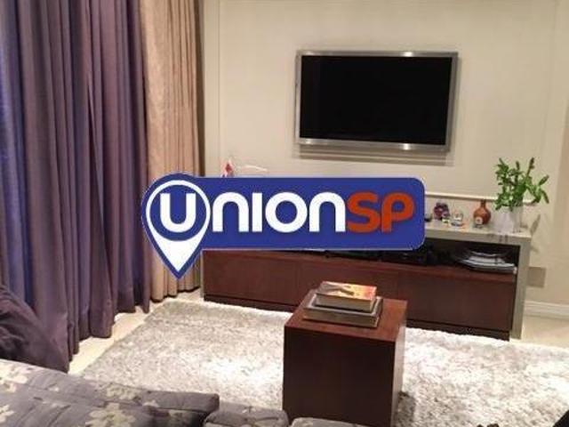Apartamento à venda no Cerqueira César, SP