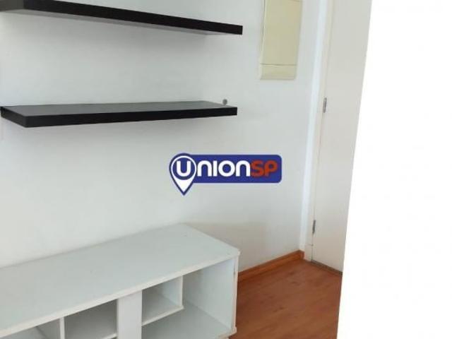 Apartamento à venda no Cerqueira César, SP