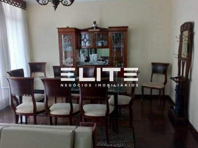 Apartamento a venda no Cetro de Santo André