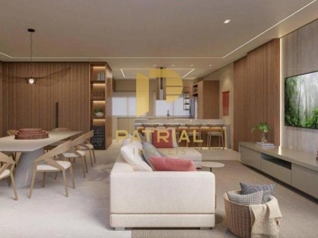 Apartamento à venda no Champagnat