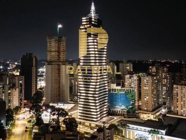 Apartamento à venda no Champagnat