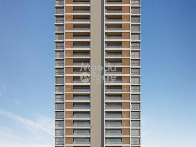 Apartamento à venda no Champagnat