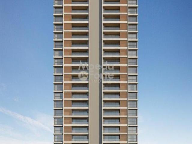 Apartamento à venda no Champagnat