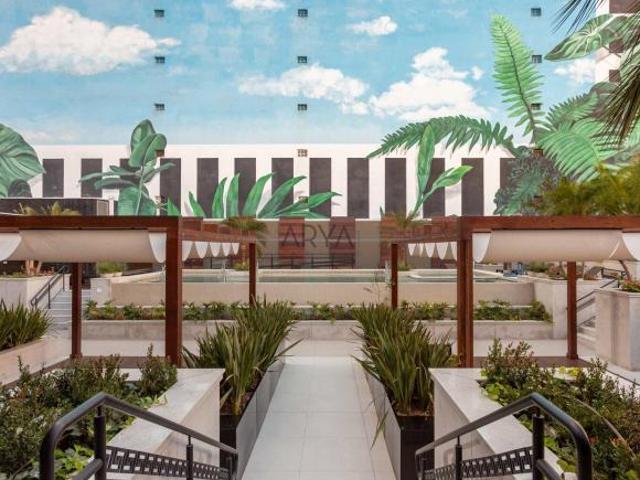 Apartamento à venda no Champagnat ARYA1