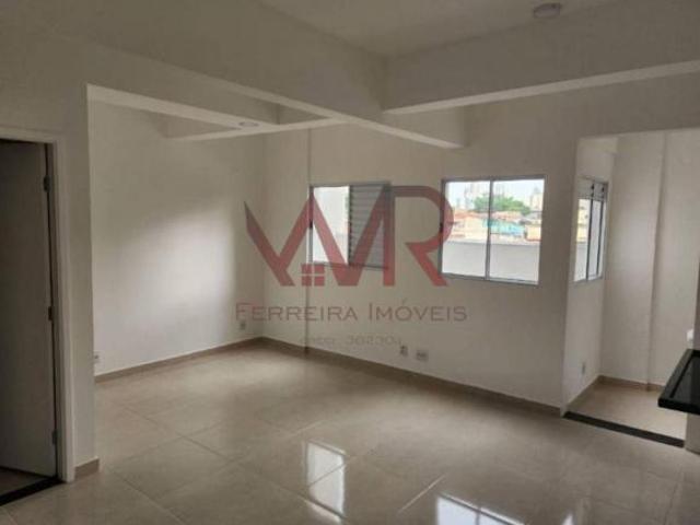 Apartamento à venda no Chácara Califórnia