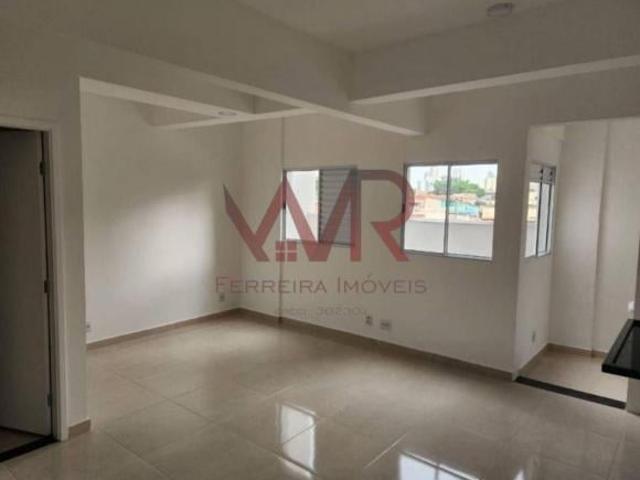 Apartamento à venda no Chácara Califórnia