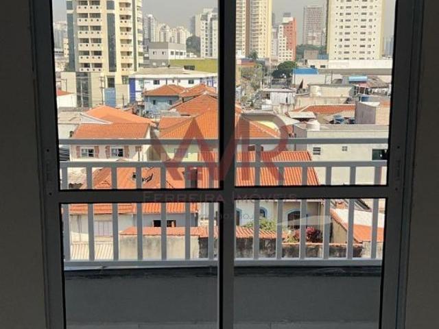 Apartamento à venda no Chácara Califórnia