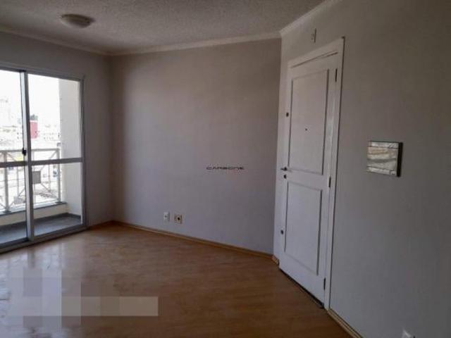 Apartamento à venda no Chácara Califórnia