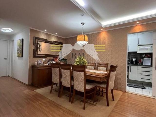 Apartamento à venda no Chácara Califórnia